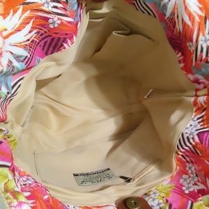 Sun And Sand | Bags | Sun N Sand Oceanic Rattan Straw Woven Beach Bag ...